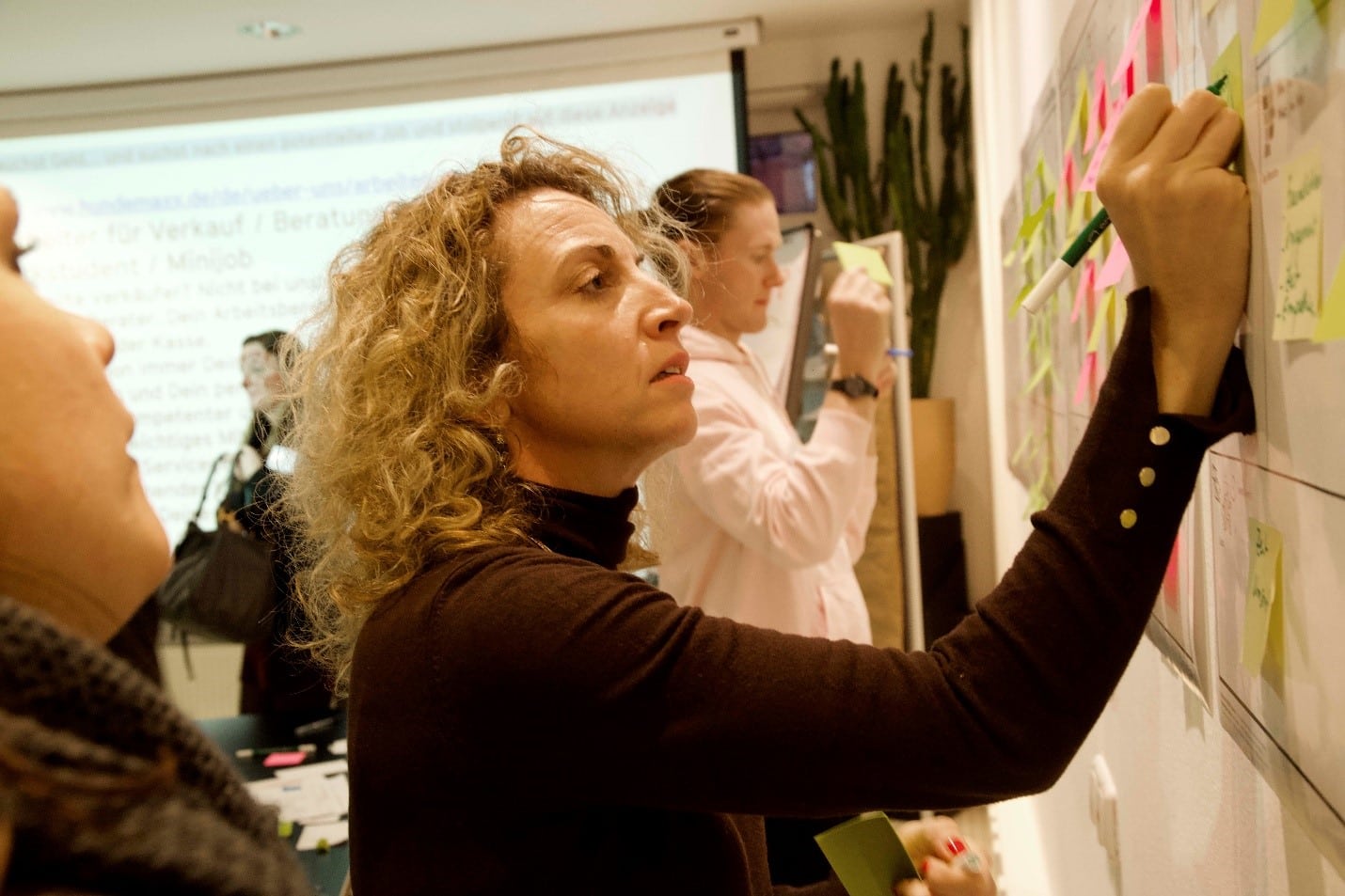 Training & Certification - Learner 2 Earner